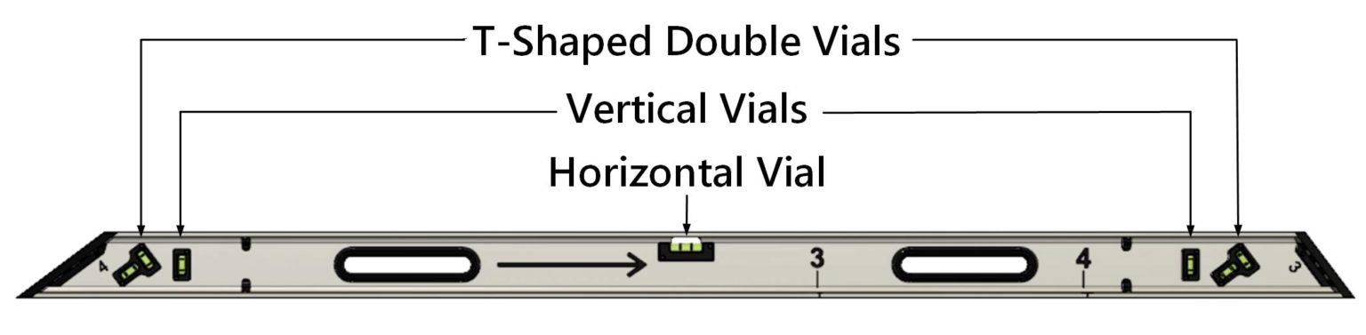 Vials (Side) – The Right Level®