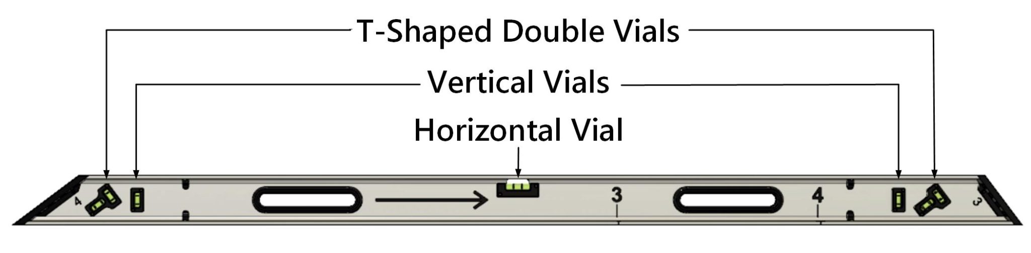 Vials (Side) – The Right Level®